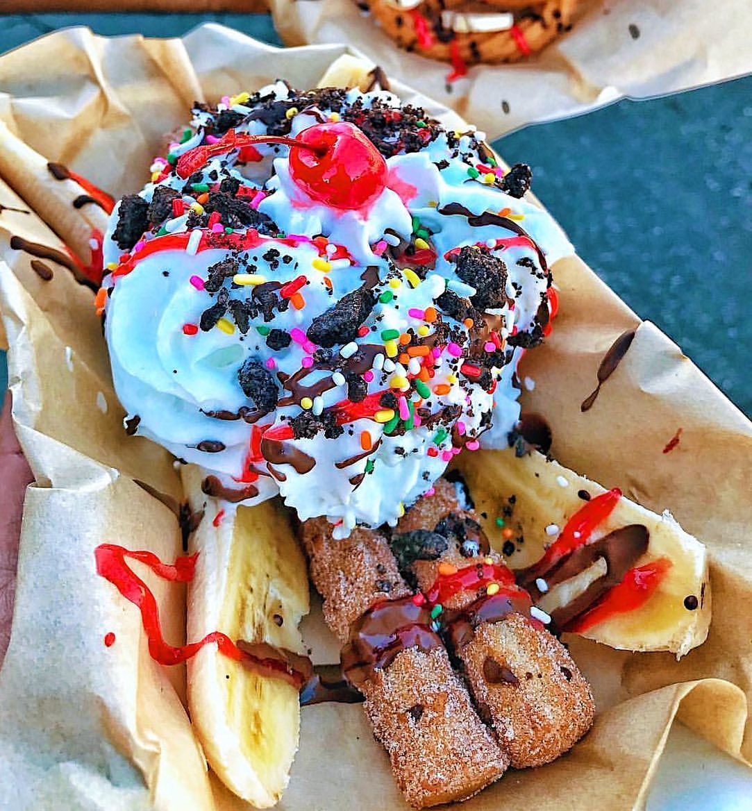 Churrito loco East LA | Just another smartonlineorder.com site